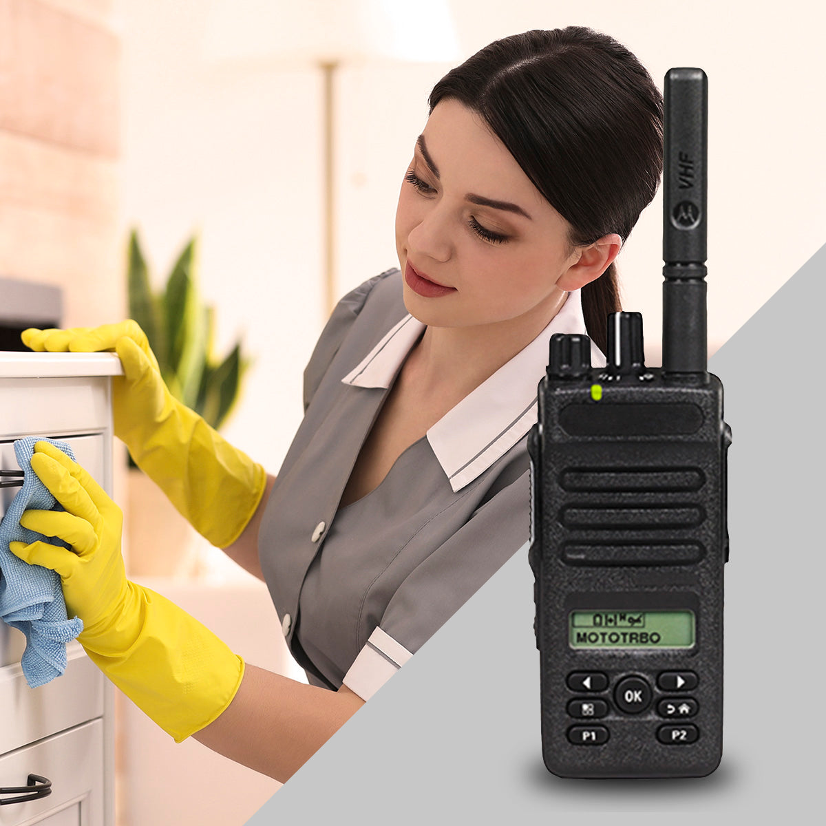 XPR3000 Series Accessories