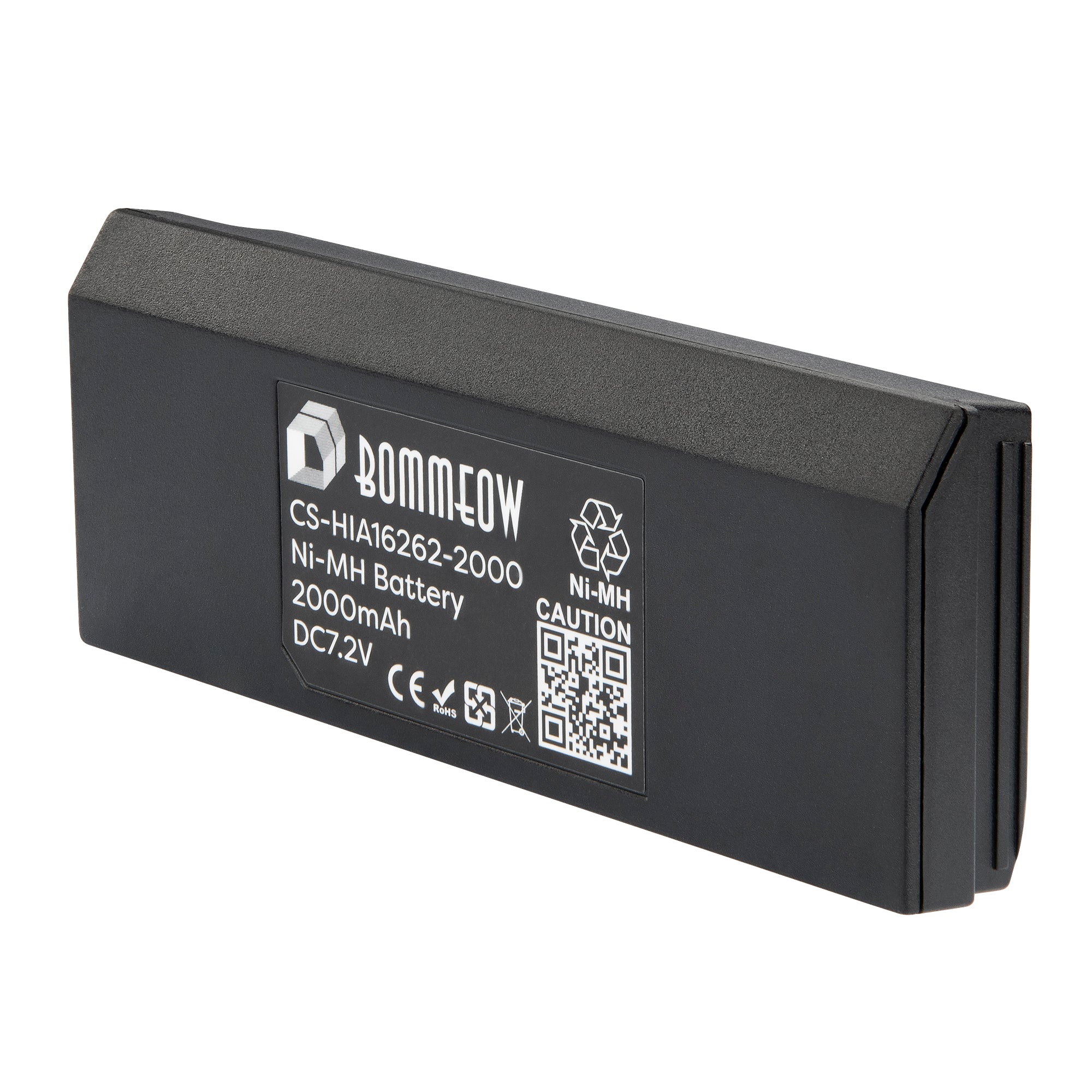 Crane Battery Agricultural for HIAB/OLSBERG AX-HI6692 XS Drive 20290 ...